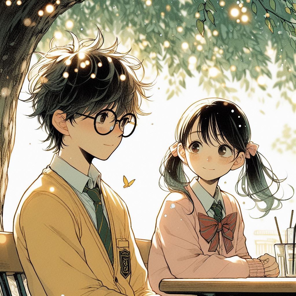 Đọc truyện [Nobita X Shizuka] Nhật kí của Shizuka - Đồng phục